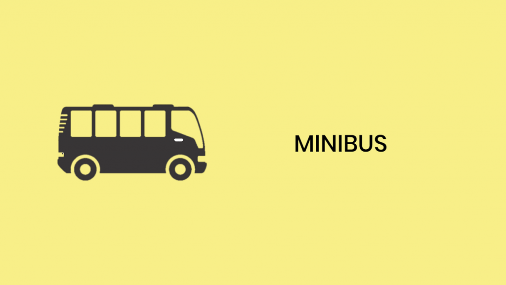 Protected: Minibus